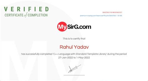 Rahul Yadav On Linkedin Codingjourney Passionforprogramming Codingjourney