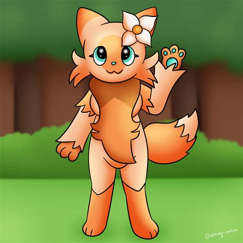 Clementines New Form — Weasyl Clementines New Form — Weasyl