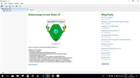 Primeiro Post Aplicação Usando Nodejs Mongodb E Ionic 3 5 Youtube