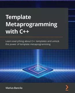 Template Metaprogramming With C WOW EBook