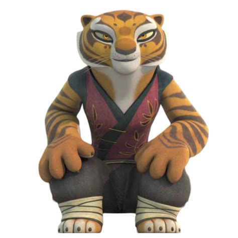 Tigress By Dracoawesomeness On Deviantart