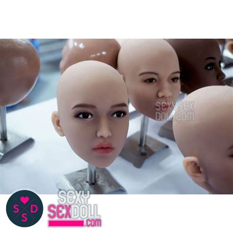 The New Age Sex Doll And Its Journey From Sketch To Reality