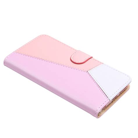 Housse Xiaomi Redmi Note Pro Note S Tricolore Coutures