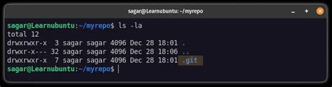 Install Git On Ubuntu And Configure It