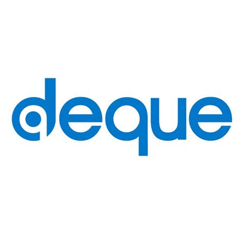 Deque Systems Announces Axe Accessibility Testing Tool For Edge Browser
