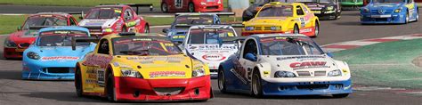 Pickup Truck Racing Championship Super Silhouette Championship Poised