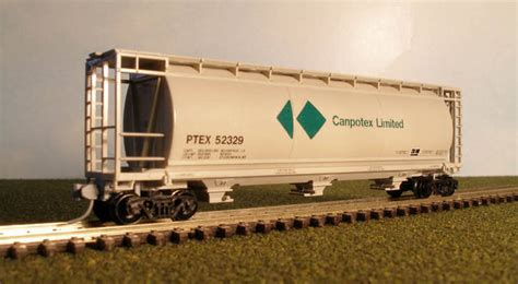 Canpotex Limited Cylindrical Hopper The Internets