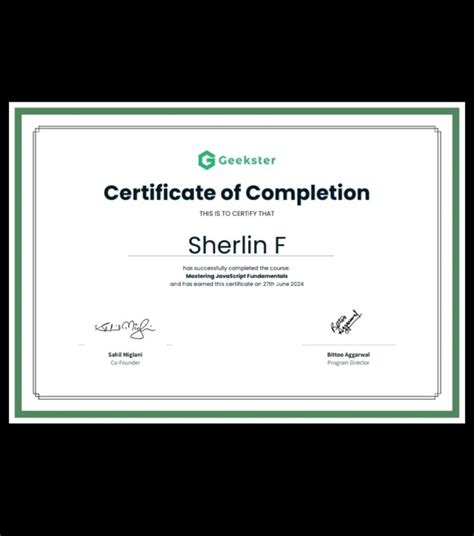Sherlin F On Linkedin Javascript Coding Profession Learningjourney Techcommunity