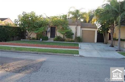 4512 E Rosada St Long Beach Ca 90815 Mls P760142 Redfin