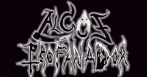 Algozprofanador Logo