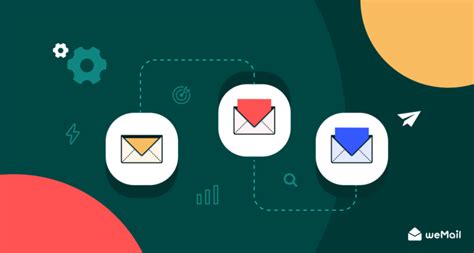 A Guide To Email Automation And Automated Emails WeMail