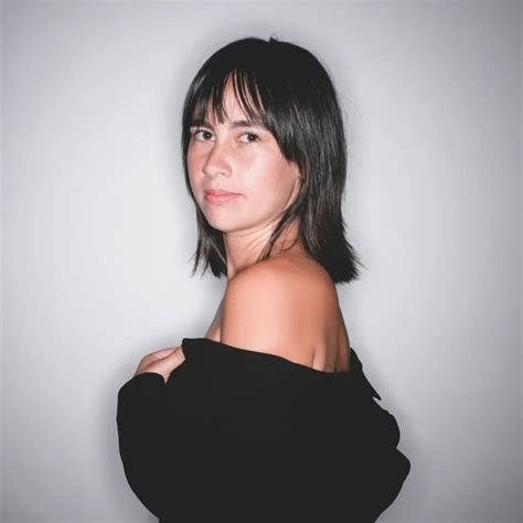 Izzy Inkyizzy • Threads Say More