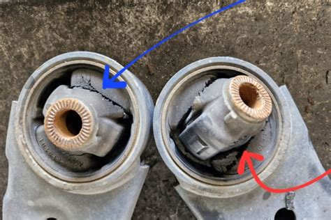 투싼ix 하체소음소리 브레이크 밟을때 끄덕끄덕 진동소리정비수리 작업기 네이버 블로그