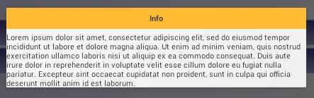 Java Why Is Android Custom Dialog Coming Fullscreen Stack Overflow