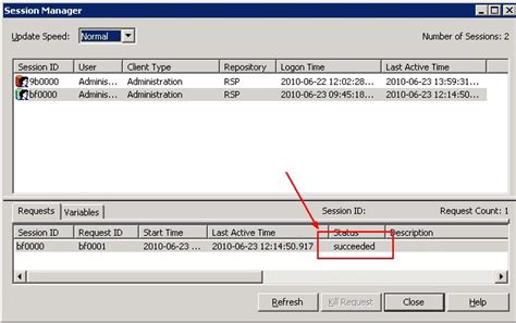 Obiee Request Obis Datacadamia Data And Co