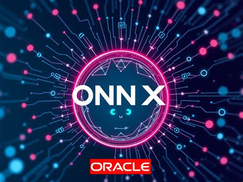 Running Hugging Face Models Inside Oracle 23ai With Onnx And Oml4py