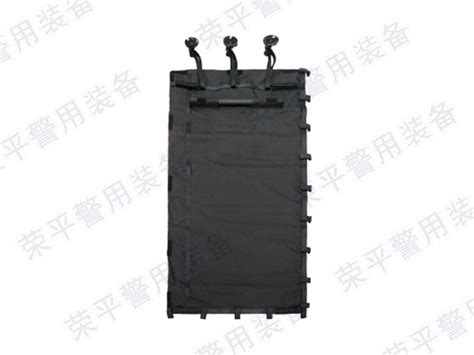 防弹毯 FDT RP01型