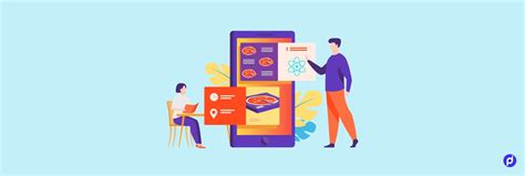Why Opt For Reactjs In Restaurant App Creation