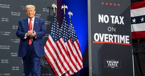 Trumps Proposal To End Social Security Taxes Benefits Or Risks For Seniors Mike And Jon Podcast