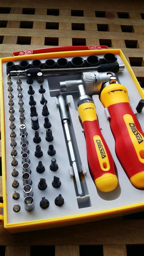 Mini Alat Veliki Set Srafcigeri Gedore Inbus Toreks Mini Alat Veliki