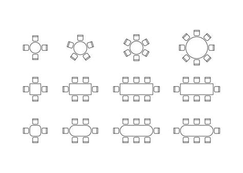 Conference Hall Layout