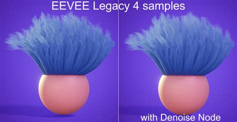 Blender 42 Eevee Next Feedback 931 By Sago Feature And Design Feedback Developer Forum