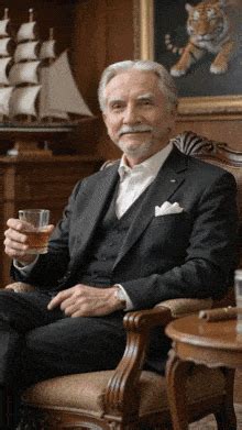 Most Interesting Man In The World S Tenor