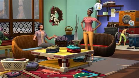 Best 8 Sims 4 Woohoo Sex Mods The Nerd Stash
