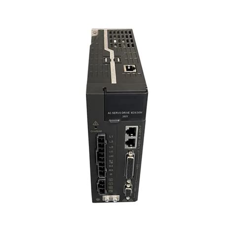 Ethercat Bus Servo Drive With Brushless Motor For Injection Molding Machine Drive And Servo Drive