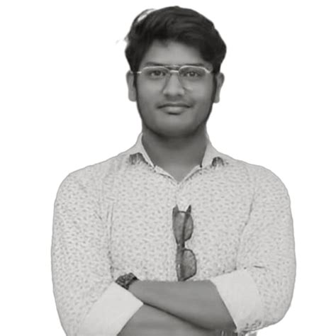 Aashutosh Gaur Portfolio