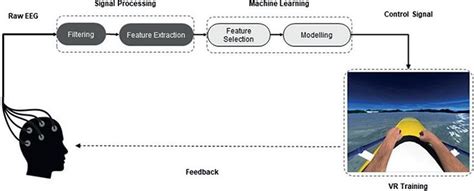 Departamento De Bioengenharia On Linkedin Effects Of Motor Imagery Neurofeedback After