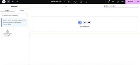 Fastest Way To Implement A Mini Cart For Woocommerce And Boost Conversions Crocoblock