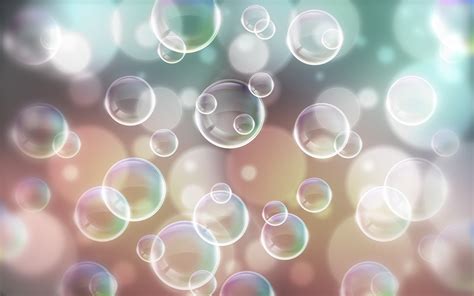 Bubble Pretty Wallpapers Wallpaper Cave