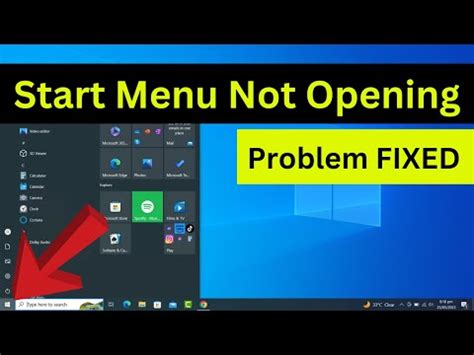 Start Menu Not Working Windows Fix It Tool LubatmanX