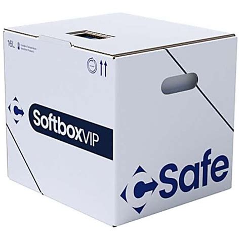 Softbox® Vip Shippers