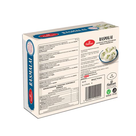 Plain Rasmalai Plain Rasmalai