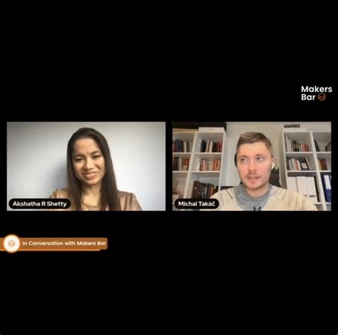 Dimensionlab On Linkedin Michal Takáč In The Makers Bar Podcast Pt1