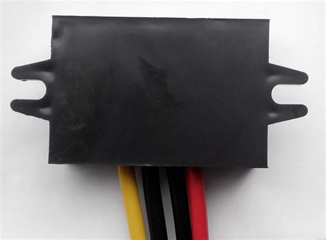 Taidacent V To V A V To V A High Power Dc Dc Ubuy India