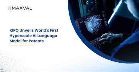 Aiinnovation Kipo Lgairesearch Maxval Group Inc