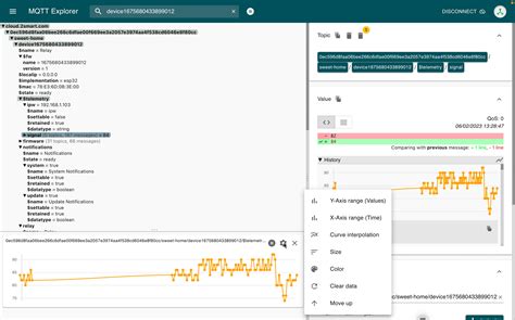 How To Use Mqtt Explorer To Simplify Your Life While Developing A