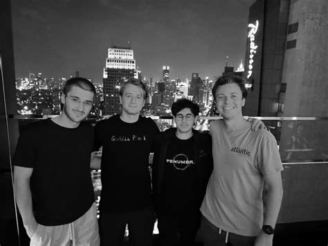 Lehigh Blockchain On Linkedin Lehigh Blockchain Represented At Devcon 7 In Bangkok By Several