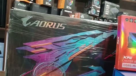 Auros Pro Ddr5 New Arrival Youtube