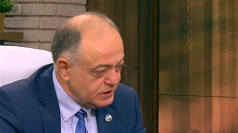 Ген Атанас Атанасов Арестът на Баневи е пропаганда Новини бг