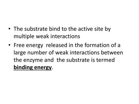 ENZYME PowerPoint Slides LearnPick India