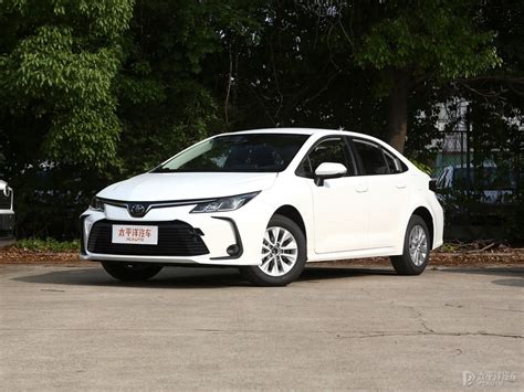 丰田hybrid报价和图片 丰田hybrid是什么车 太平洋汽车