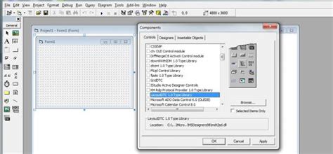 Resolved Download The Microsoft Activex Data Objectx 28 Library
