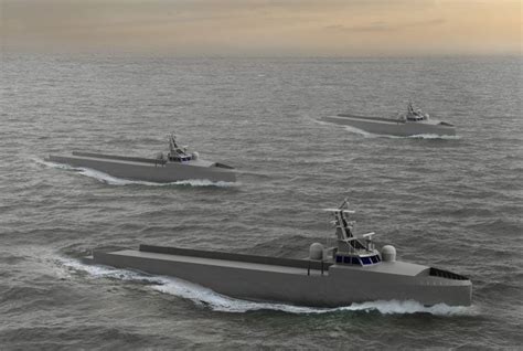 Sea L3harris® Fast Forward