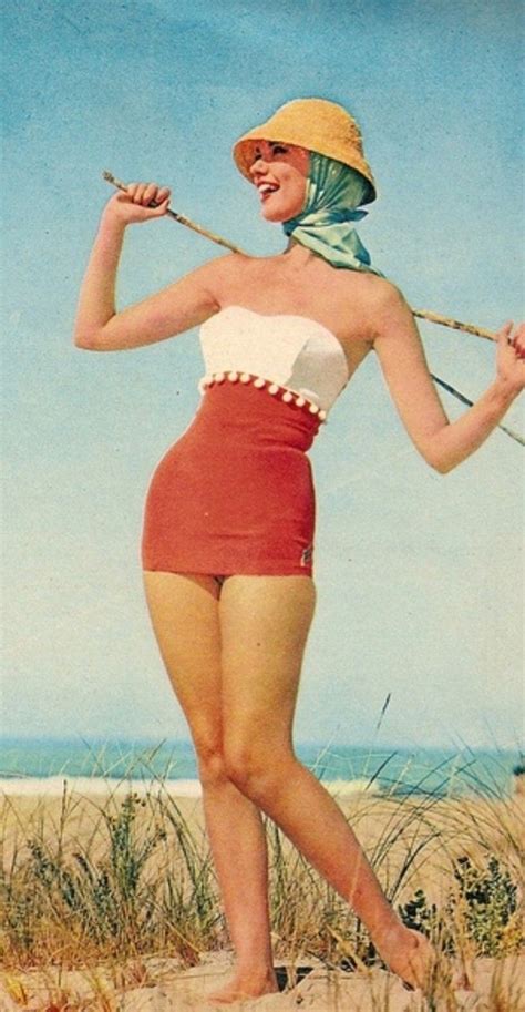 10 Retro Bathing Suit Trends To Try This Summer Artofit