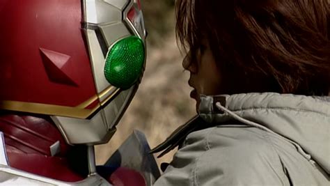 Blade Episode Guide Images