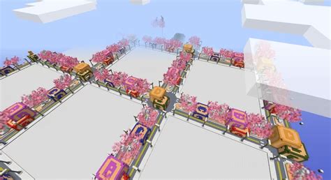 PlotSquared Map 1 8 X Map Created By PedroGamer1221 Minecraft Map